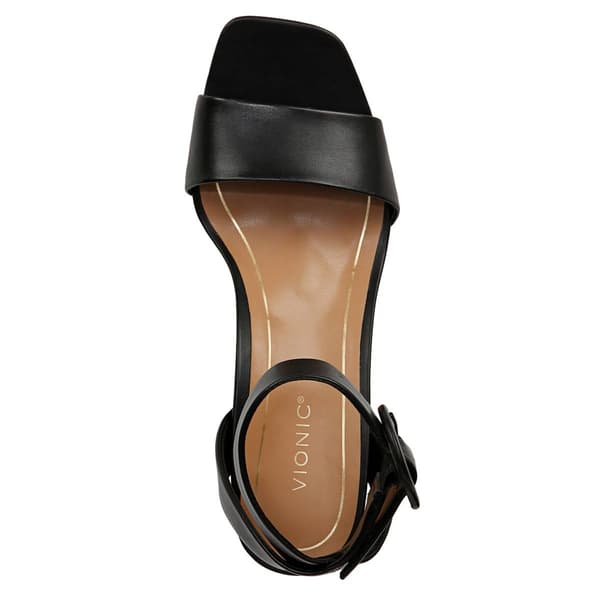 Womens Vionic® Zinfandel Slingback Sandals - Boscov's