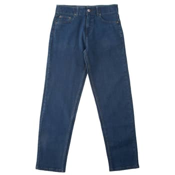 Boys (8-20) Architect® Jean Co. Flex Waist Husky Jeans - Boscov's