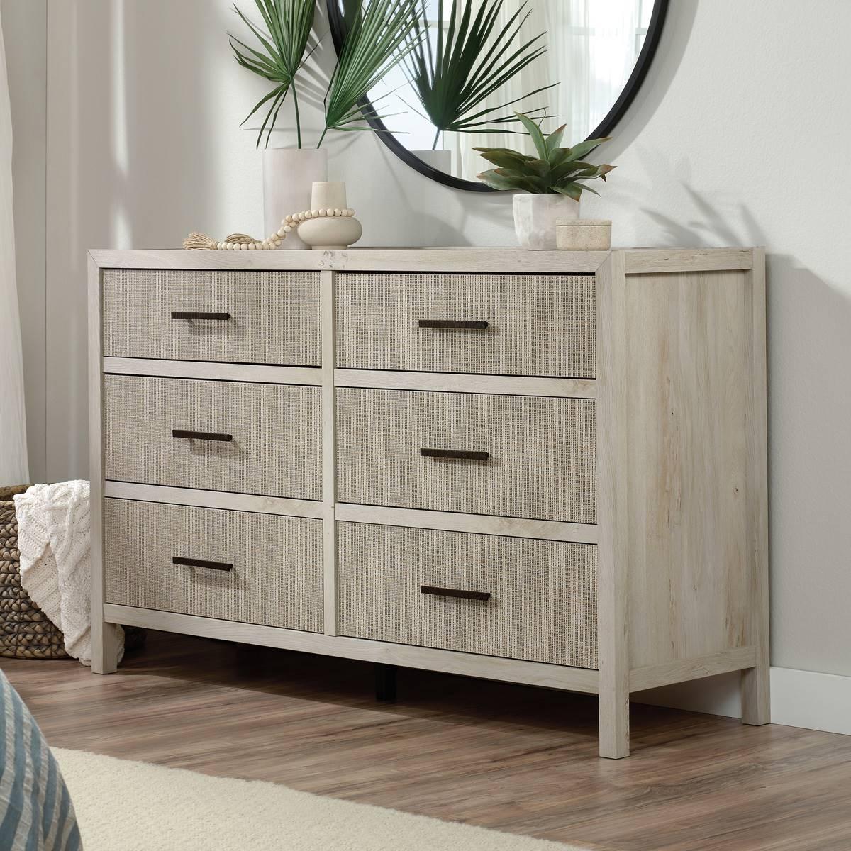 Boscov's bedroom furniture store