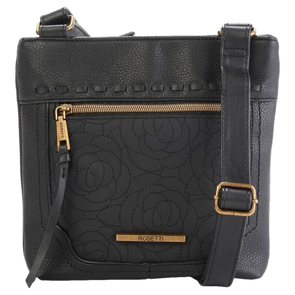 Rosetti® Myla Roses Crossbody - Boscov's