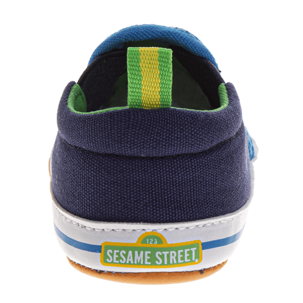Toddler Boys Sesame Street® Cookie Monster Shoes - Boscov's