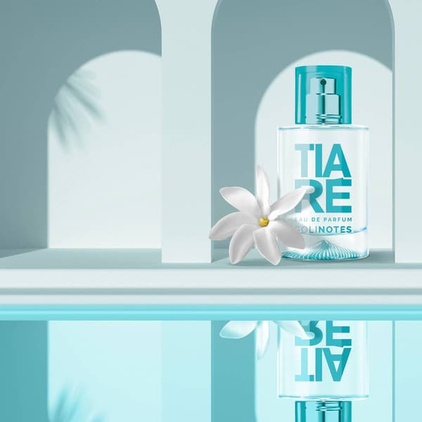 Solinotes Tiaré Flower Eau de Parfum Spray - 1.7 oz. - Boscov's