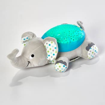 SwaddleMe® Slumber Buddies® Starry Elephant - Boscov's