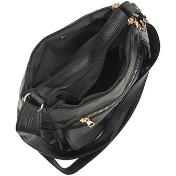 Gloria Vanderbilt Multi Compartment Hobo - Boscov's