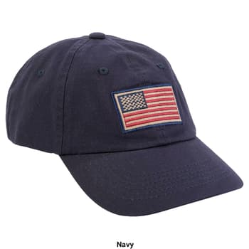 Mens DHC USA Ball Cap - Boscov's