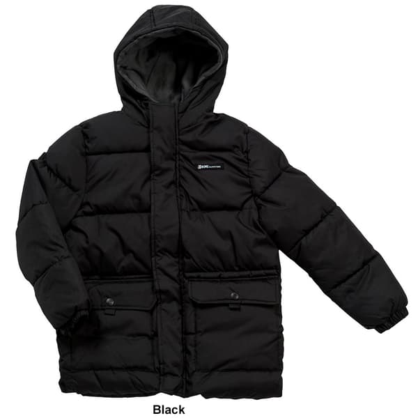 Boys (8-20) iXtreme Solid Puffer Jacket - Boscov's