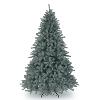 National Tree 7ft. Lakewood Blue Spruce Tree - Boscov's