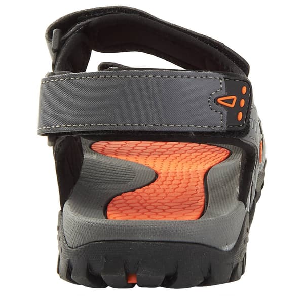 Mens Hammerhead Carova Sport Sandals - Boscov's