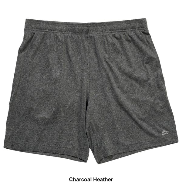 Mens RBX Linear Jersey Training Shorts - Boscov's
