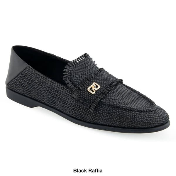 Womens Aerosoles Brik Loafers - Boscov's