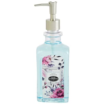 Simple Pleasures Fresh Cotton Pump Soap - Boscov's