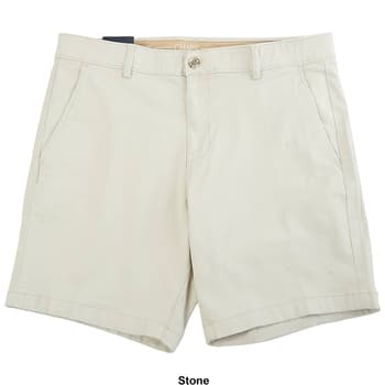 Mens Chaps Stretch Shorts - Boscov's