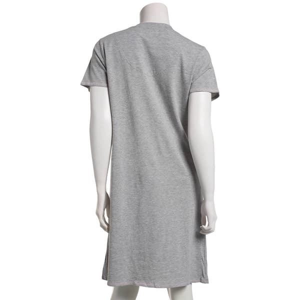 Plus Size René Rofé® Wake Up And Smell The Coffee Nightshirt - Boscov's