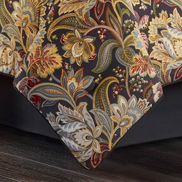 Five Queens Court Stefania Bedding Collection - Boscov's