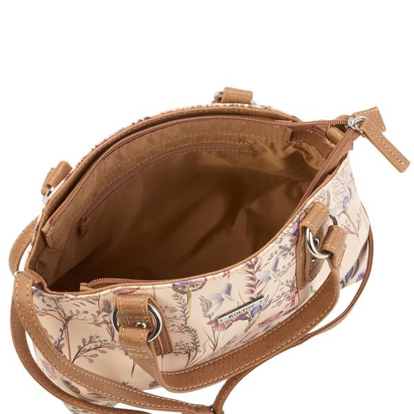 Koltov Olivia Floral Minibag - Jacinta Van - Boscov's