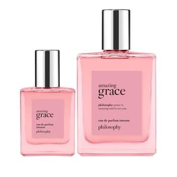 Philosophy Amazing Grace Eau de Parfum Intense 2pc. Perfume Gift Set ...