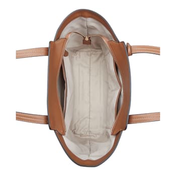 Nine West Jenae Elite Colorblock Tote - Boscov's