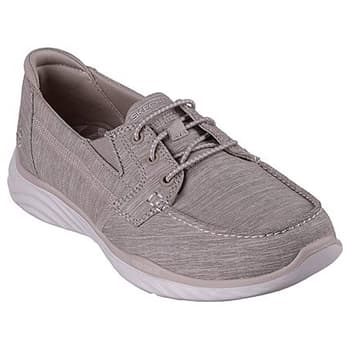 Womens Skechers On-The-Go Ideal Coastal Boat Shoes - Boscov's