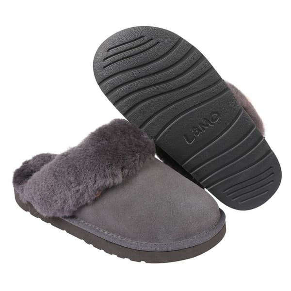 Womens LAMO Lia Scuff Slippers - Boscov's