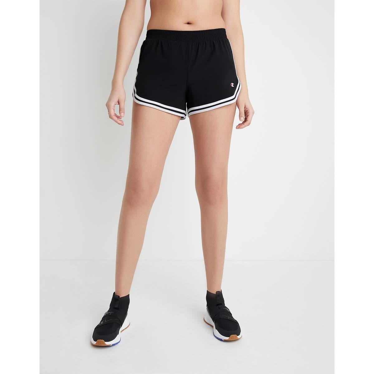Never Pay Full Price for Womens Champion 3.5in. Varsity Shorts