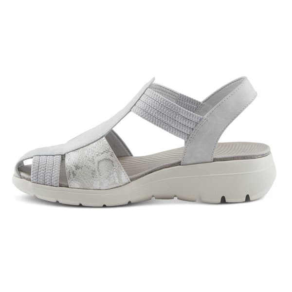 Womens Flexus® by Spring Step Damari Sport Sandals - Boscov's