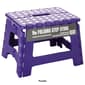 9in. Foldable Step Stool - Boscov's