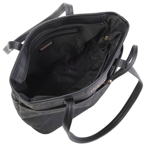 Rosetti® Tessa Tote w/ Wristlet - Boscov's