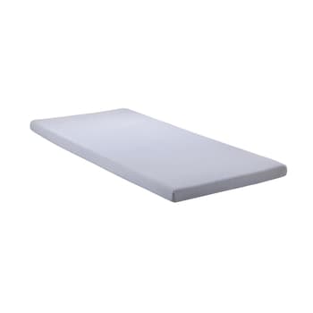 Simmons Beautysleep Siesta Single Memory Foam Roll Up Mattress - Boscov's