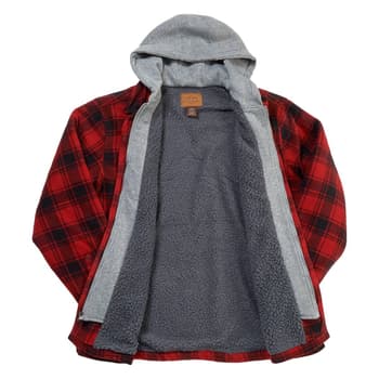 Mens Big & Tall Mountain Ridge® Tik Tok Jacket - Boscov's