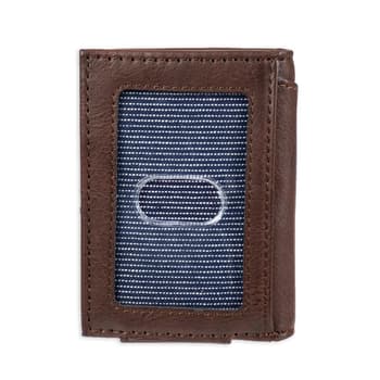 Mens Levi’s® Slim Magnetic Bifold Wallet - Boscov's