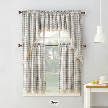 Kitchen Curtains At Boscovs