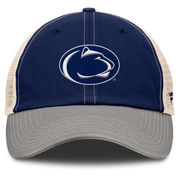 Mens Fanatics NCAA Penn State Trailway Cap - Boscov's
