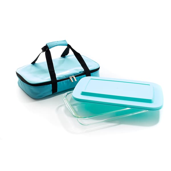 3pc. Bake ’N Take Set - Solid - Boscov's