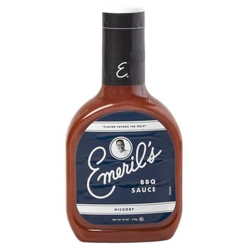 Emeril 18oz. Hickory BBQ Sauce - Boscov's