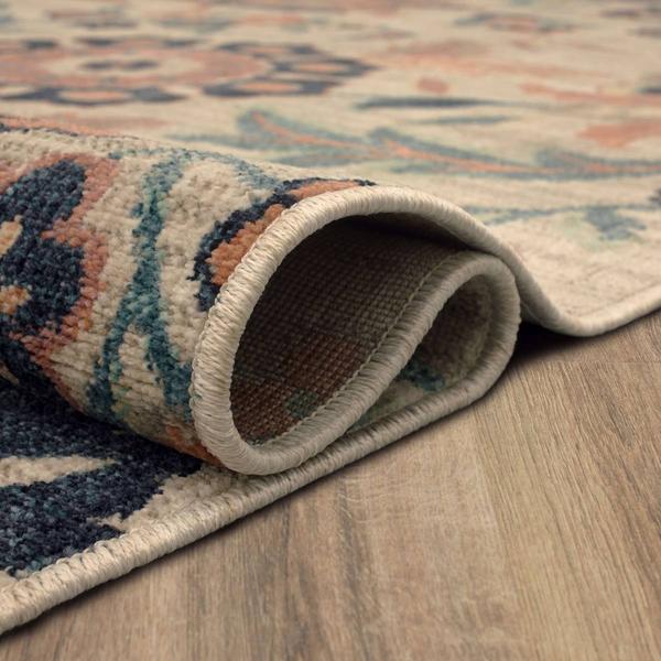 Mohawk Home Floweret Multi Accent Rug - Boscov's