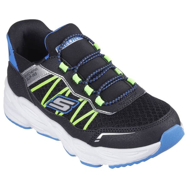 Big Boys Skechers Slip-ins® Turbo Tread Athletic Sneakers - Boscov's