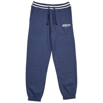 Young Mens Hurley Dropout Ivy League Fleece Dad Sweatpants - Boscov's