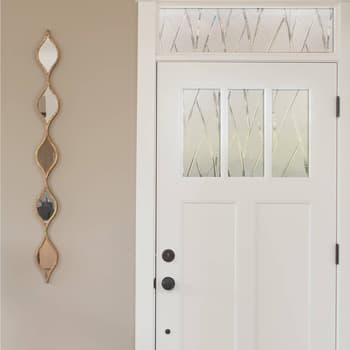 RoomMates® Transparent Bamboo Privacy Window Film - Boscov's