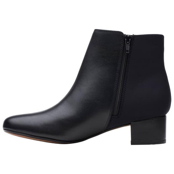 Womens Clarks Chartli Valley Ankle Boots Boscov s