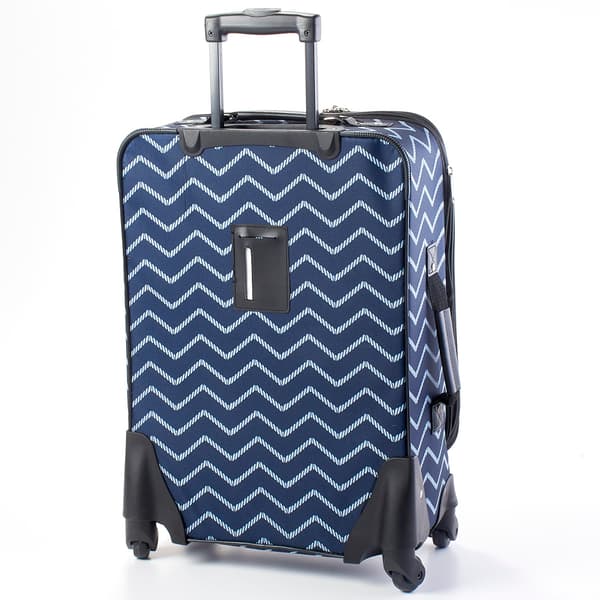 Leisure Lafayette 29in. Spinner Luggage - Boscov's