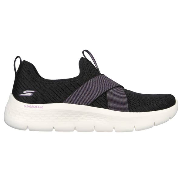 Womens Skechers Go Walk Flex - Lilly Athletic Sneakers - Boscov's