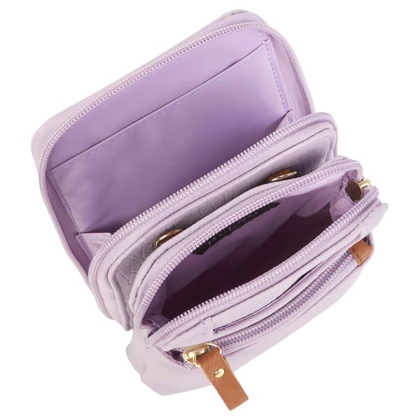 Womens Bueno Mobile Carrier Crossbody - Boscov's