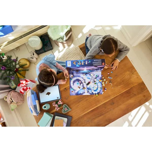 LEGO® 2025 Frozen Spin To Play Advent Calendar - Boscov's