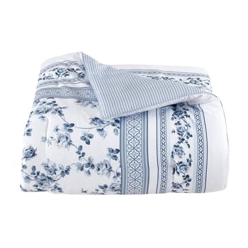 Royal Court Rialto Full/Queen 4pc. Comforter Set - Boscov's