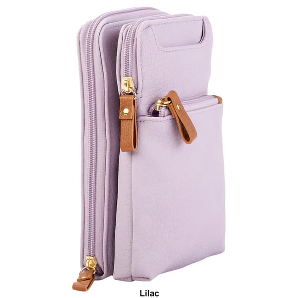 Womens Bueno Mobile Carrier Crossbody - Boscov's