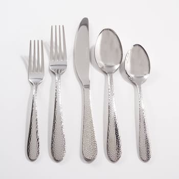 Bombay Renaissance 20pc. Flatware Set - Boscov's