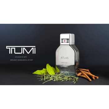 TUMI Atlas 2pc. Cologne Gift Set - Boscov's