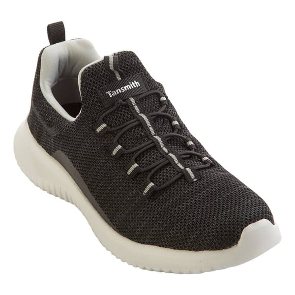 Womens Tansmith Stride Athletic Sneakers - Boscov's