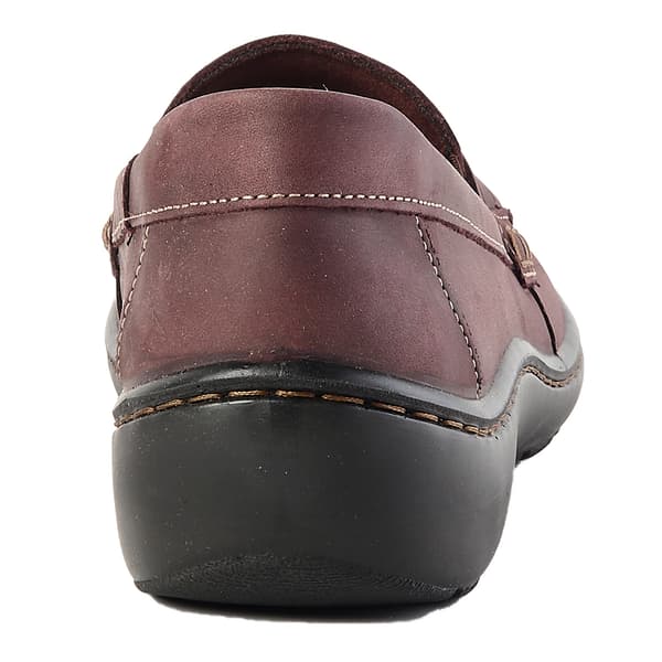 Womens Clarks® Cora Ashley Loafers - Boscov's Womens Clarks® Cora Ashley Loafers - Boscov's