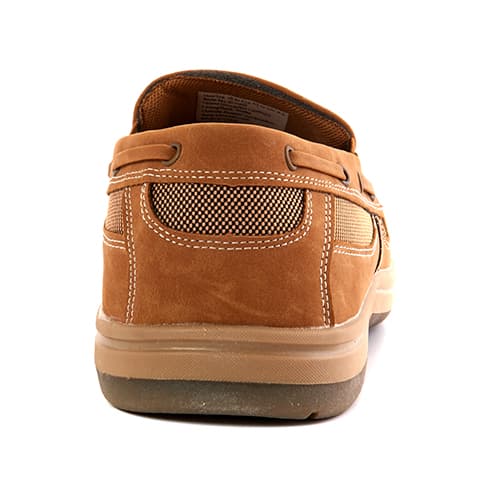 Mens Tansmith Diego Boat Shoes - Boscov's